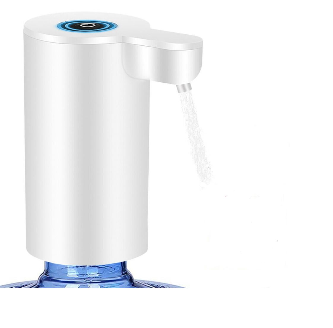 Watrer Dispenser – Humate USA Inc